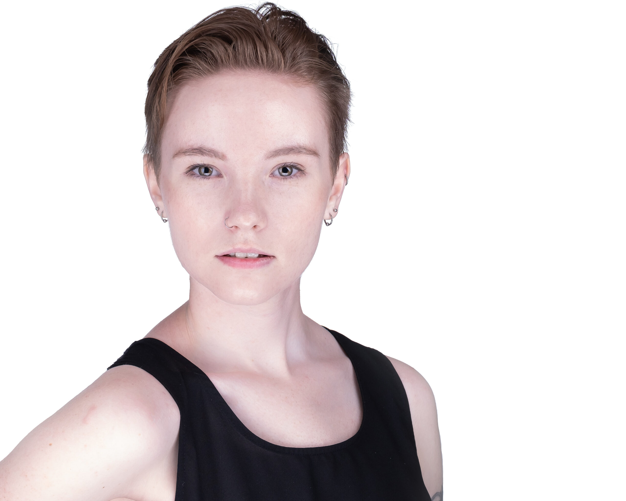 Emily - Waco Headshot Master
