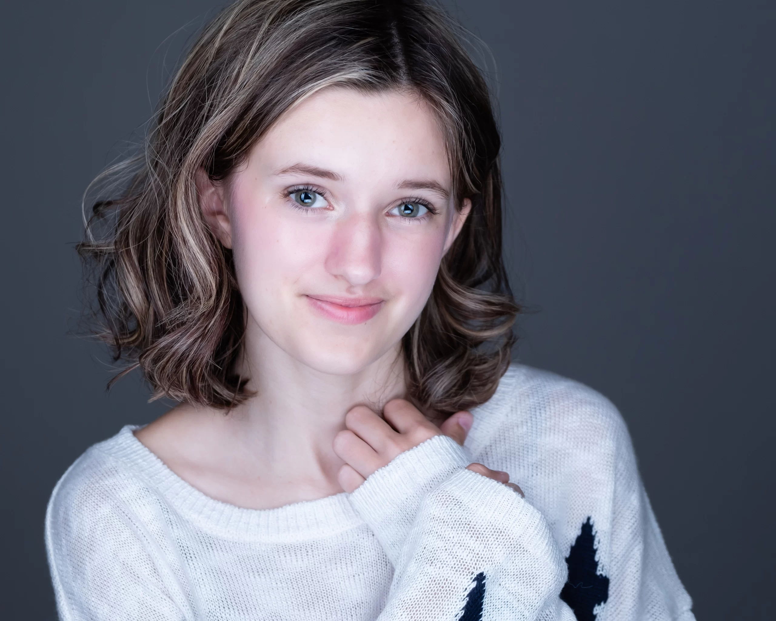 Addison - Waco Headshot Master